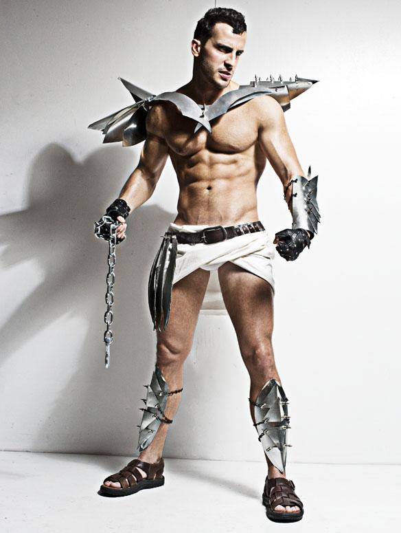 Picture of David Emmanuel