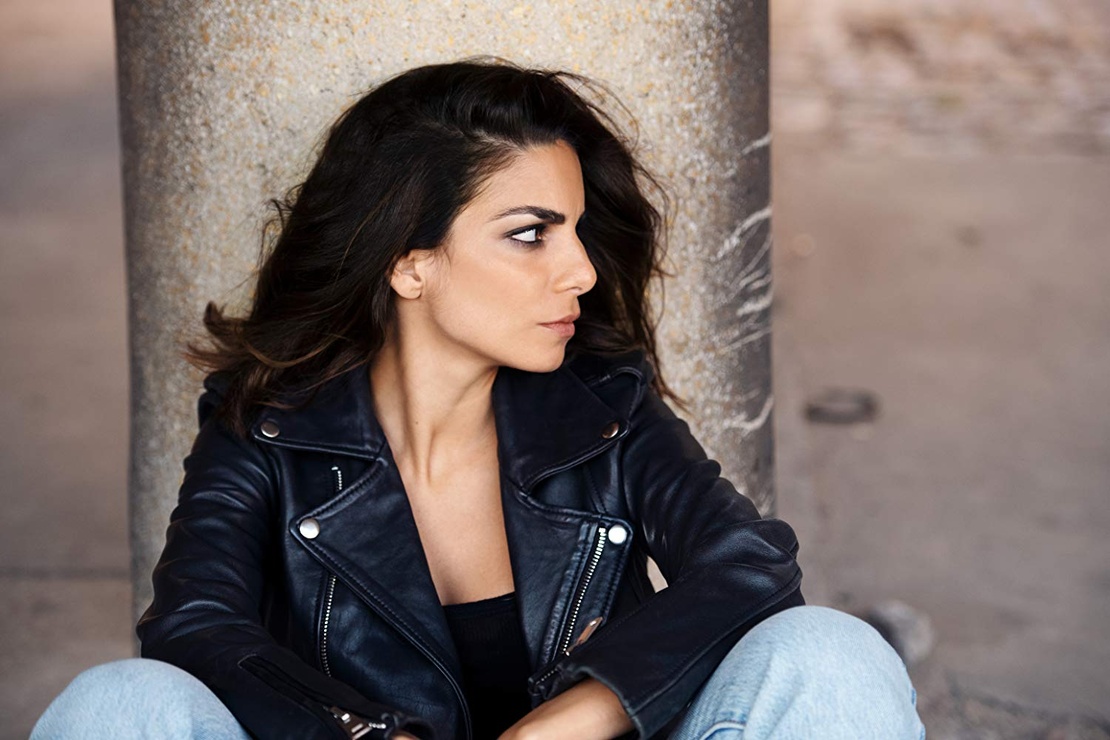 Picture of Lilli Hollunder