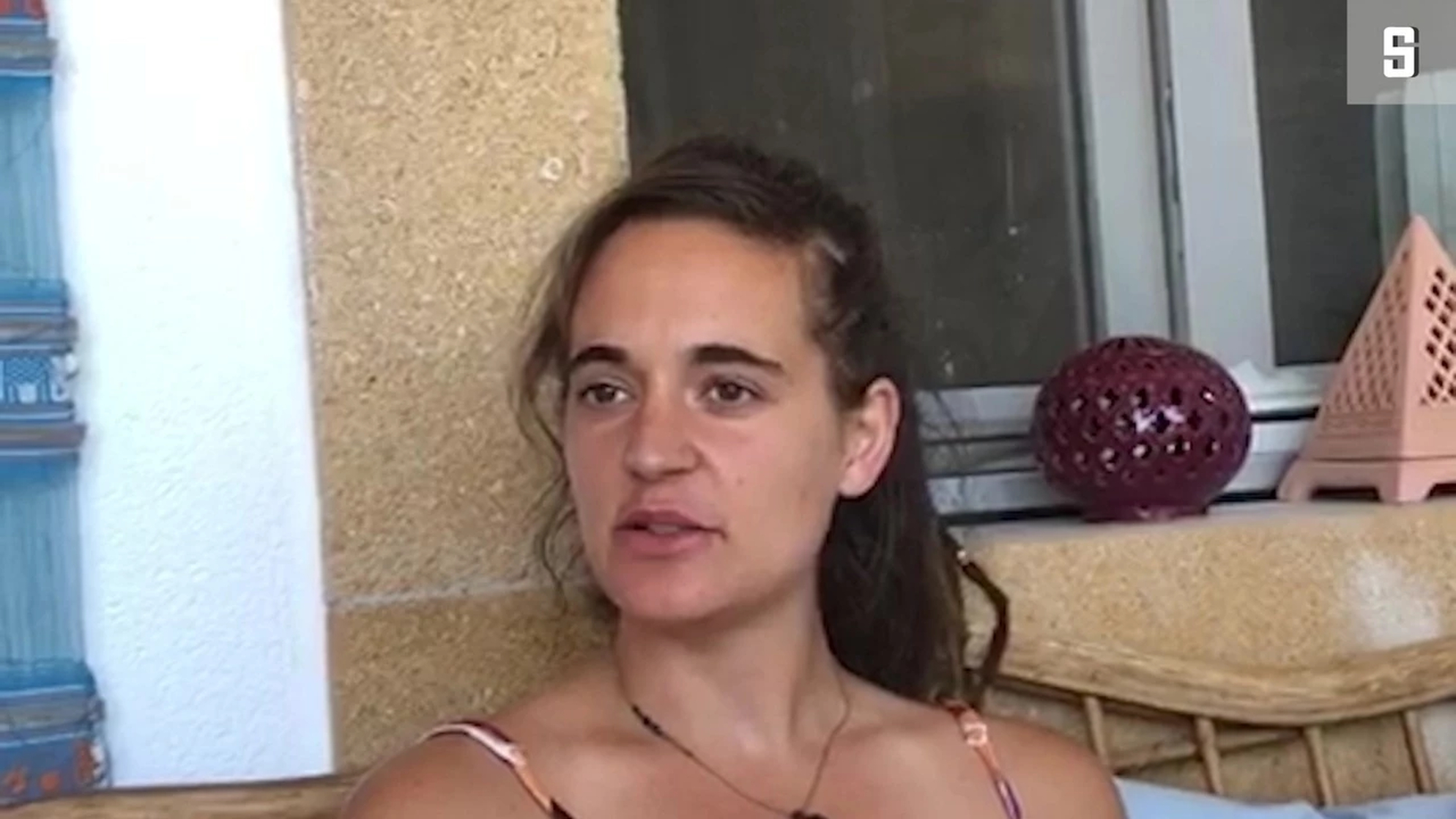 Picture of Carola Rackete