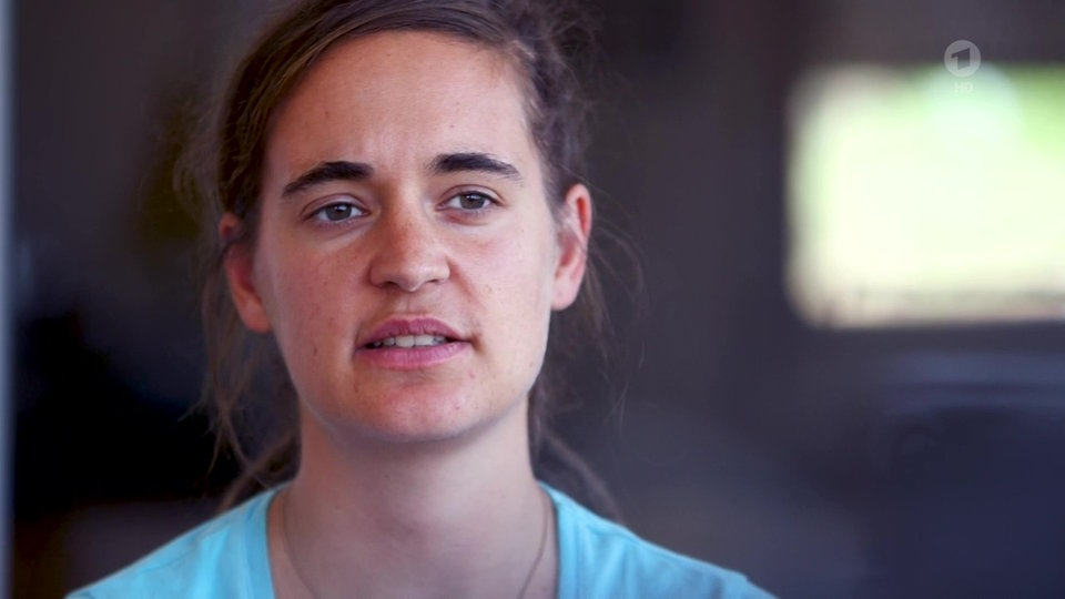 Picture of Carola Rackete