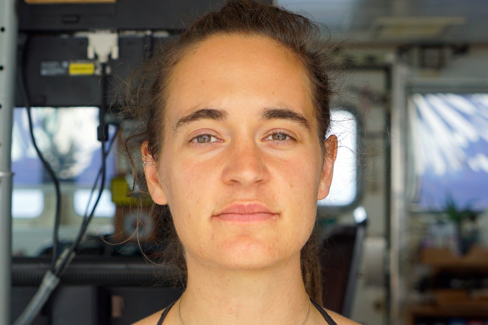 Picture of Carola Rackete