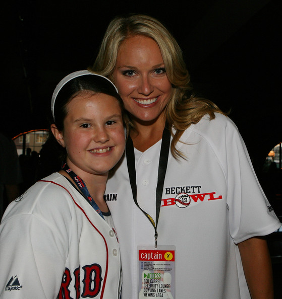 Heidi Watney picture