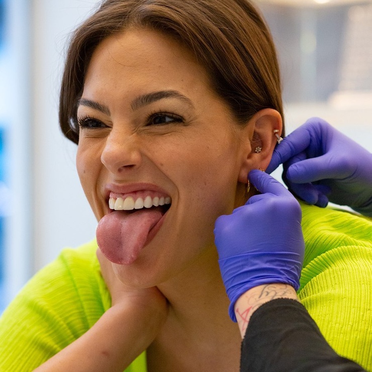 Picture of Ashley Graham