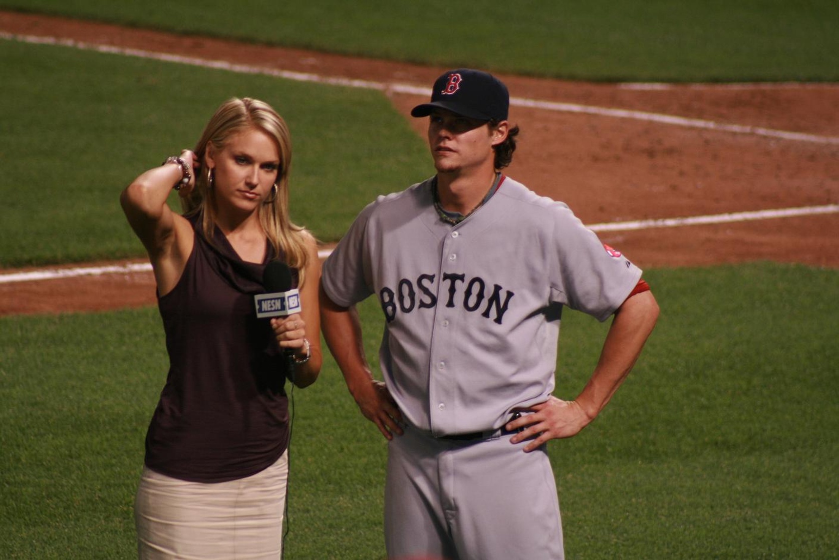 Image of Heidi Watney