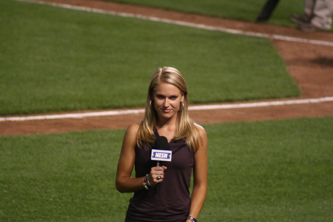 Picture of Heidi Watney