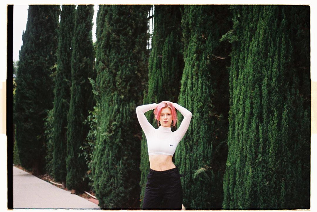 Picture of Kabby Borders