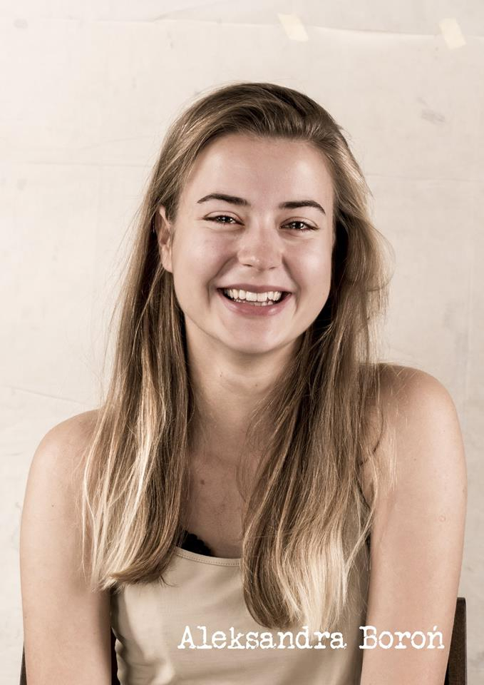 Picture of Aleksandra Boron