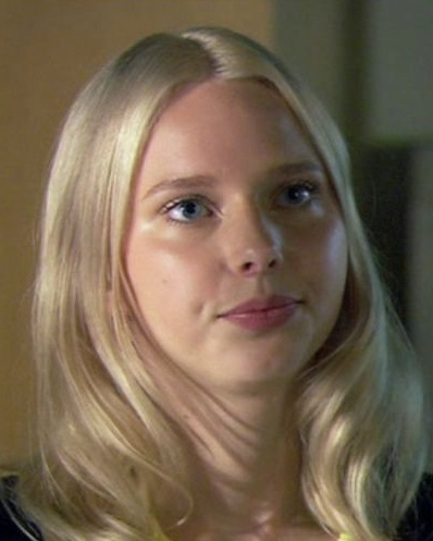 Morgan Weaving image