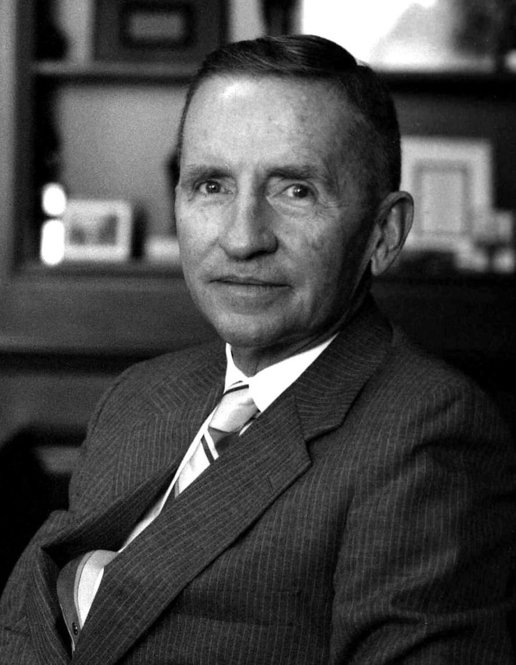 Image of Ross Perot