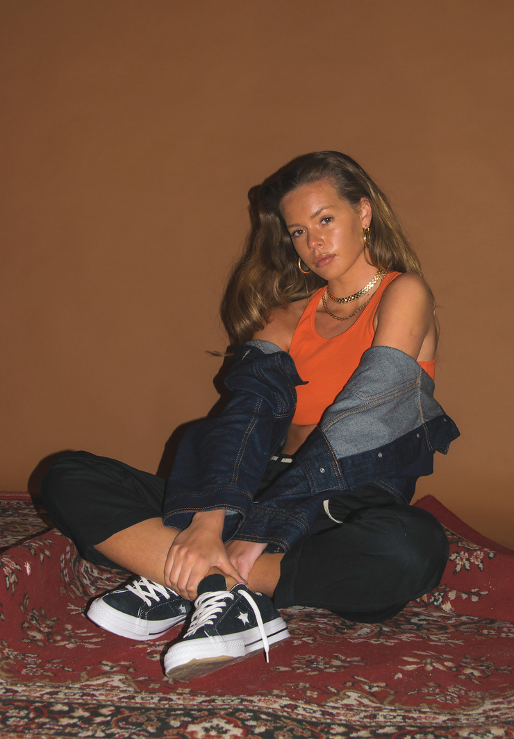 Picture of Freya Haworth