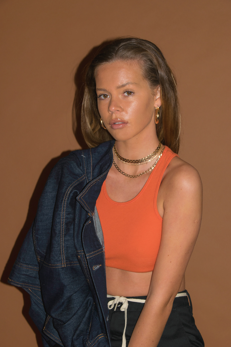 Picture of Freya Haworth