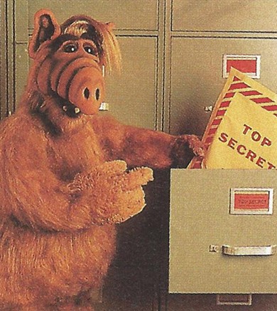 Picture of Project: ALF