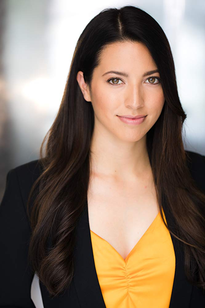 Image of Tara Milante