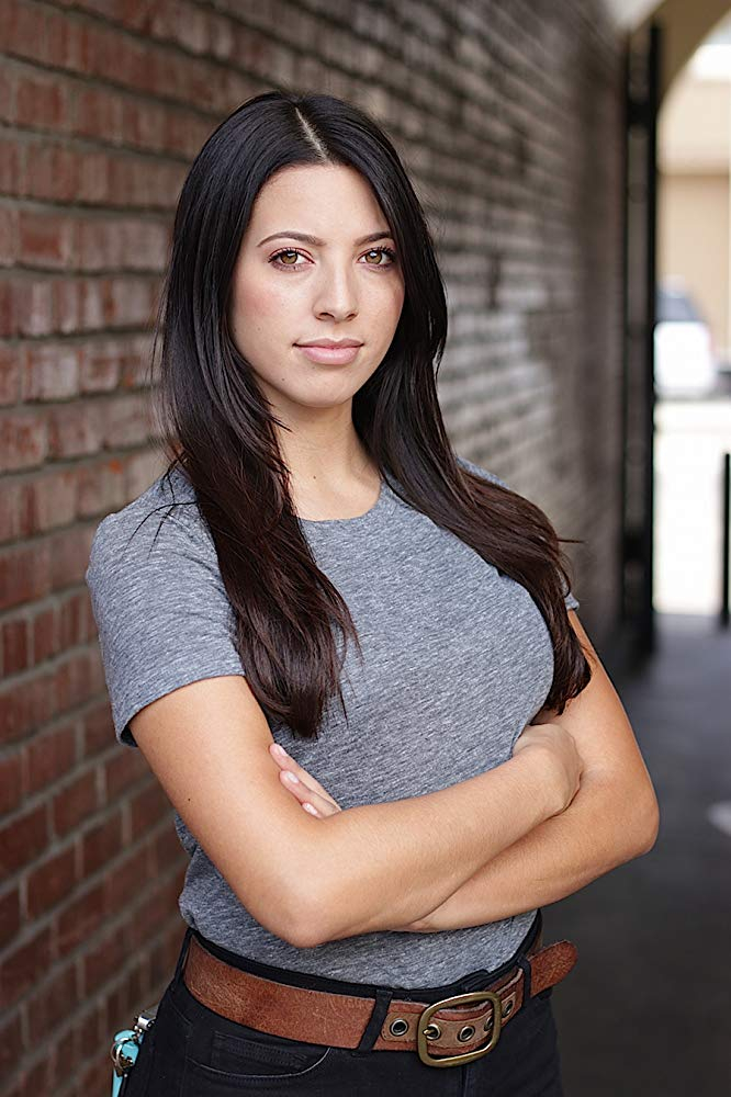 Picture of Tara Milante