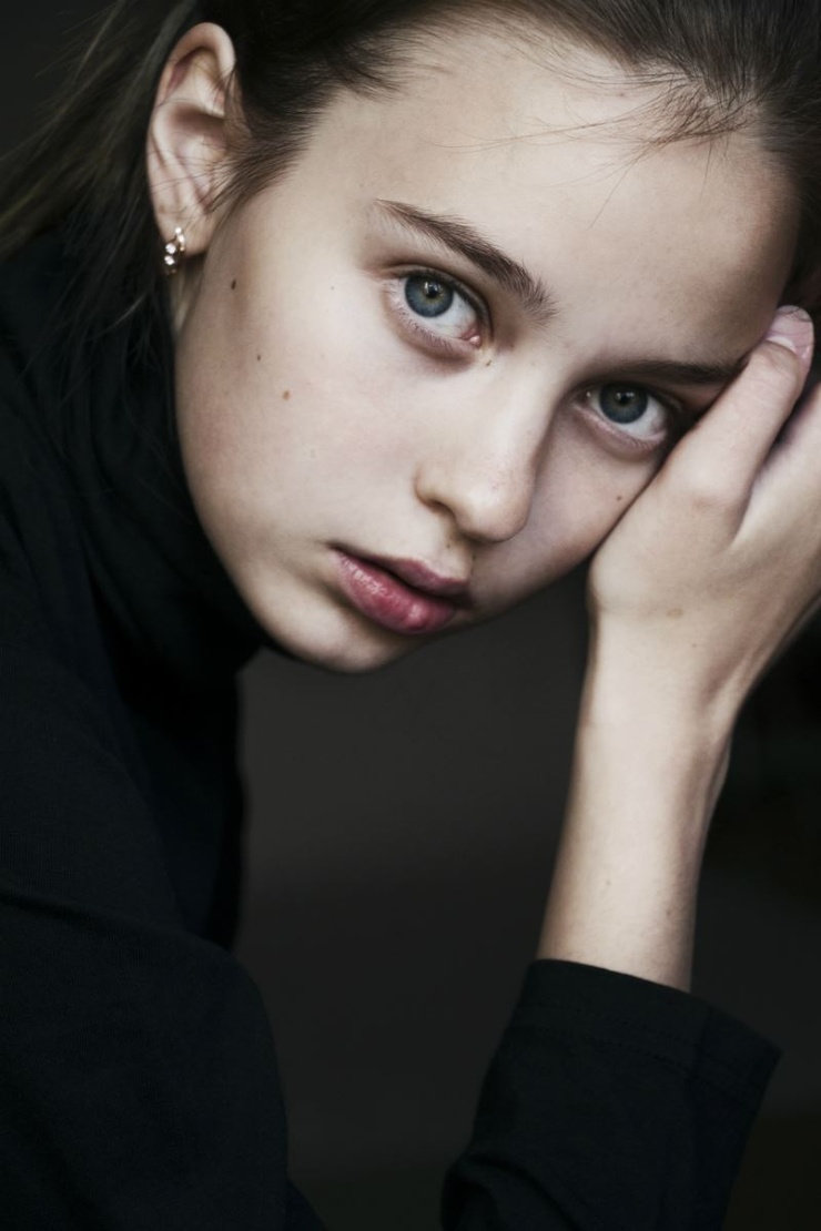 Image of Anna Lisa Tcvetkova