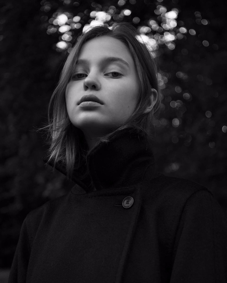 Image of Anna Lisa Tcvetkova