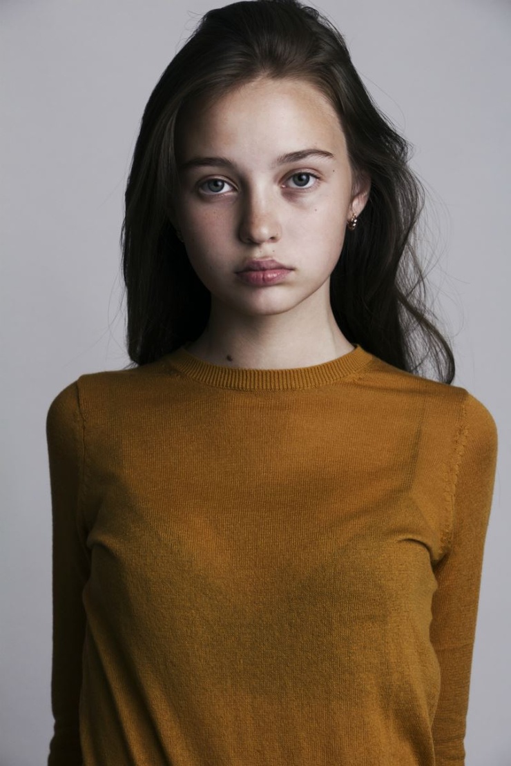 Picture of Anna Lisa Tcvetkova