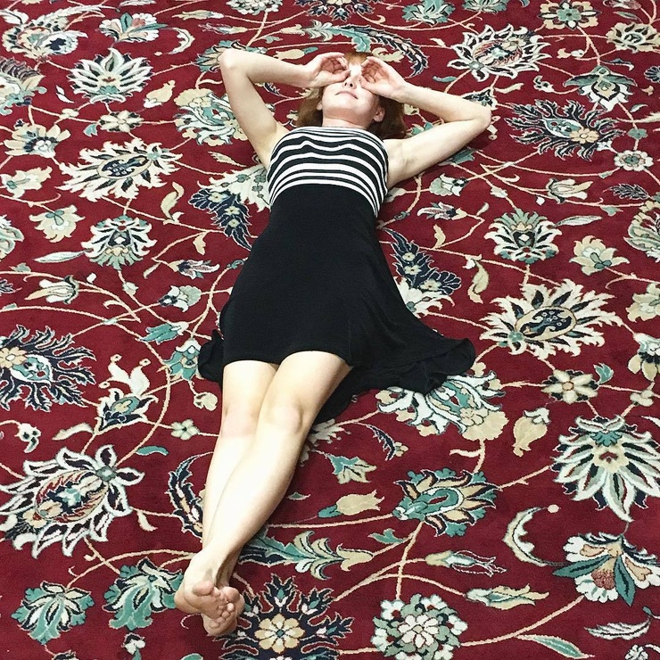 Picture of Kacy Hill