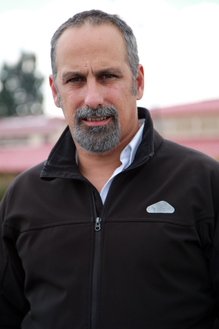 Image of Julio Bracho