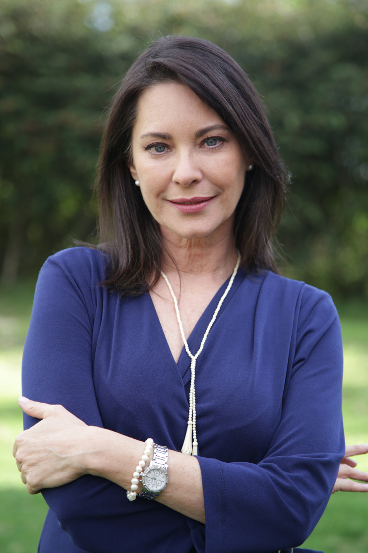 Picture of Maria Helena Doering