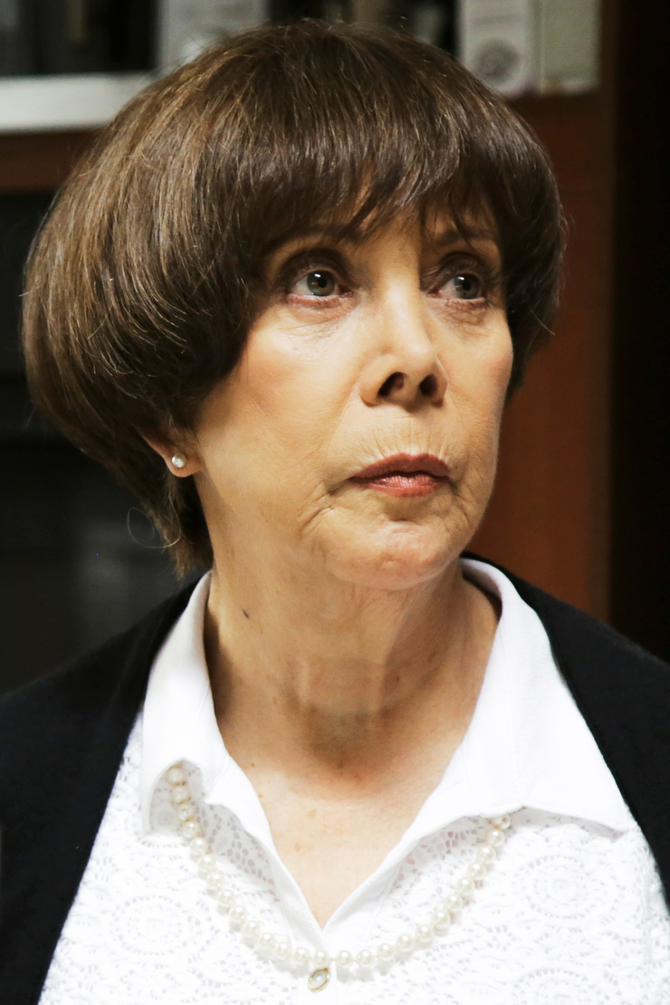 Consuelo Luzardo image