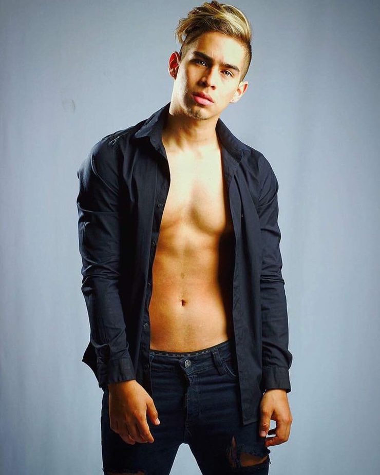 Picture of Kevin Bury