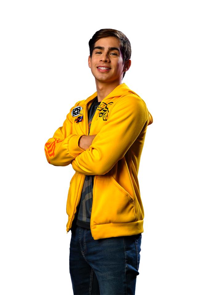 Picture of Kevin Bury