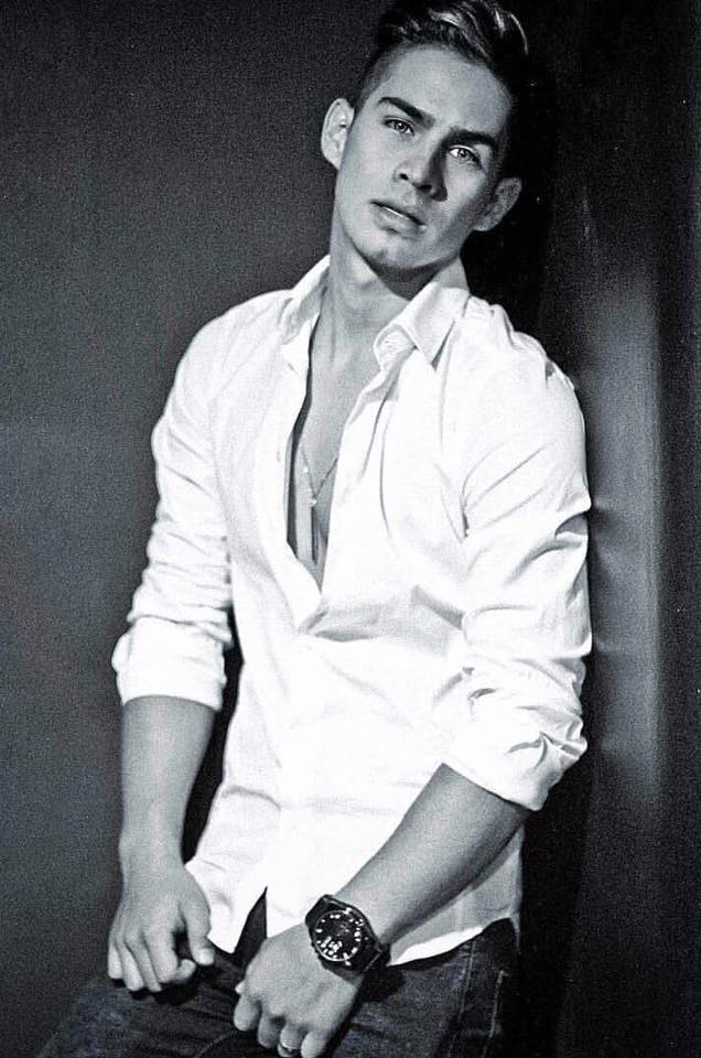 Picture of Kevin Bury