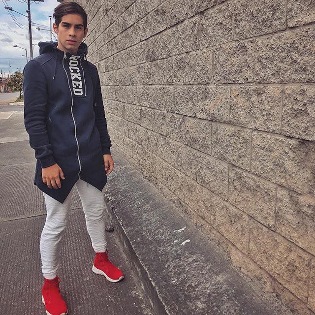 Picture of Kevin Bury