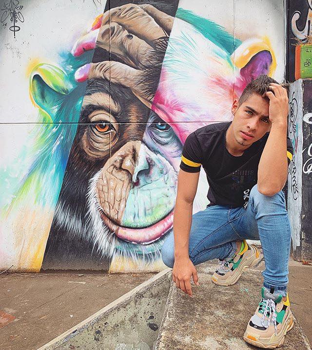 Picture of Kevin Bury