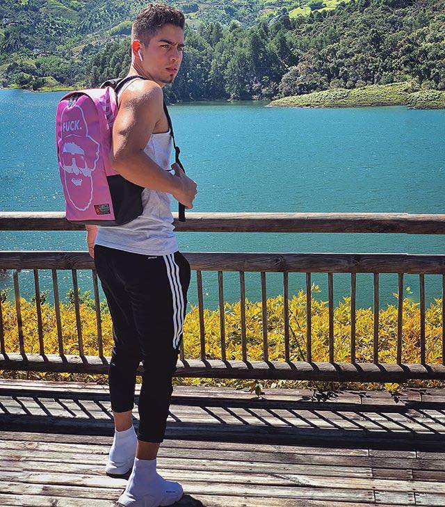 Picture of Kevin Bury