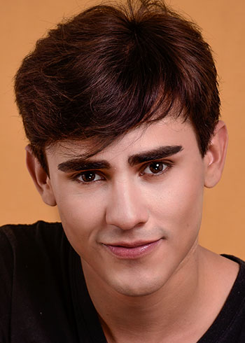 Deivi Duarte picture