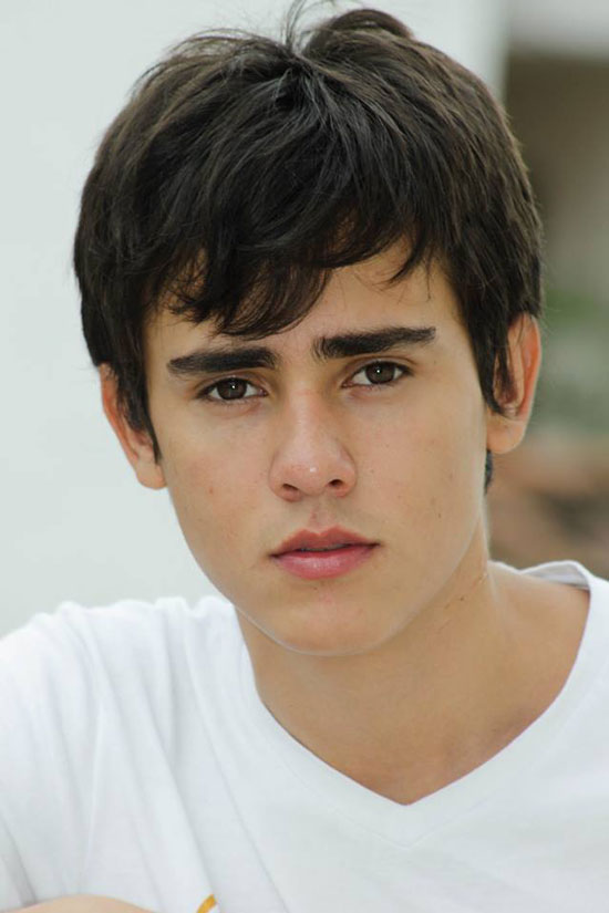 Picture of Deivi Duarte