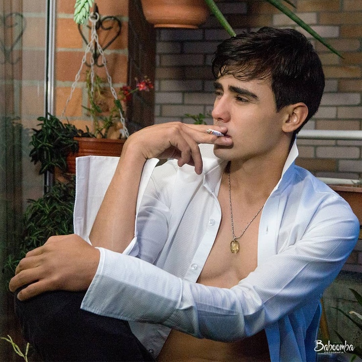 Picture of Deivi Duarte