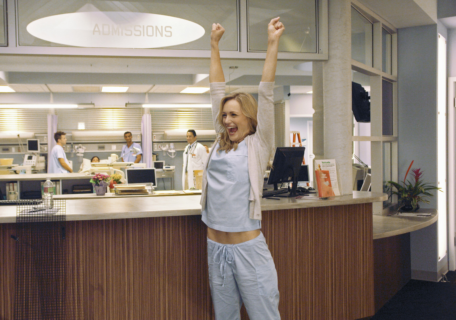 Picture of Lucy Bennett