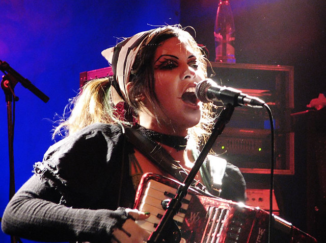 Picture of Dominique Lenore Persi