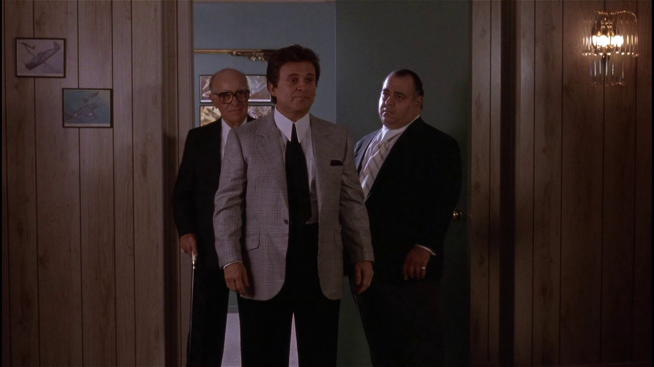 Image of GoodFellas
