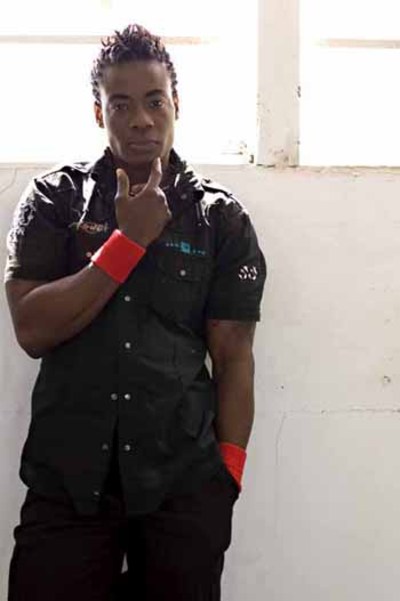 Image of Skyler Cooper