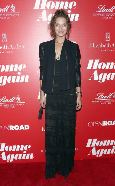 Picture of Oda Marie Nordengen