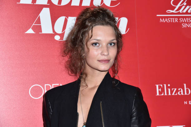 Picture of Oda Marie Nordengen