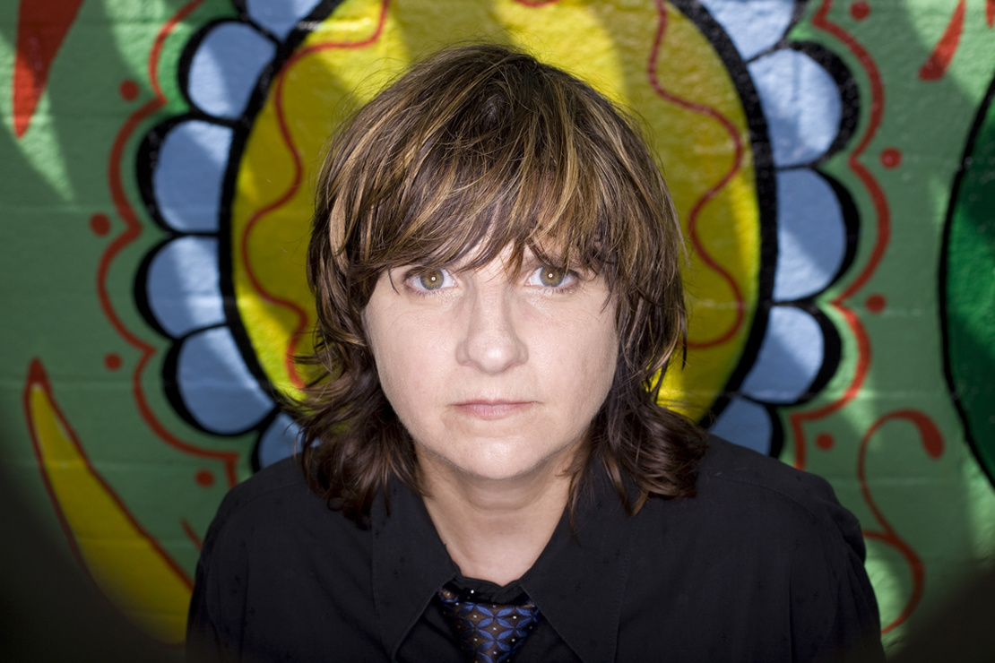 Picture of Amy Ray