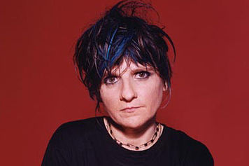 Image of Amy Ray