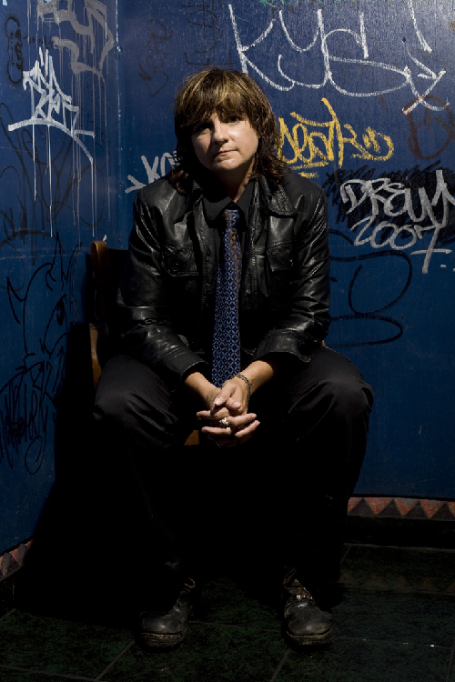 Amy Ray picture