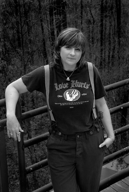 Picture of Amy Ray