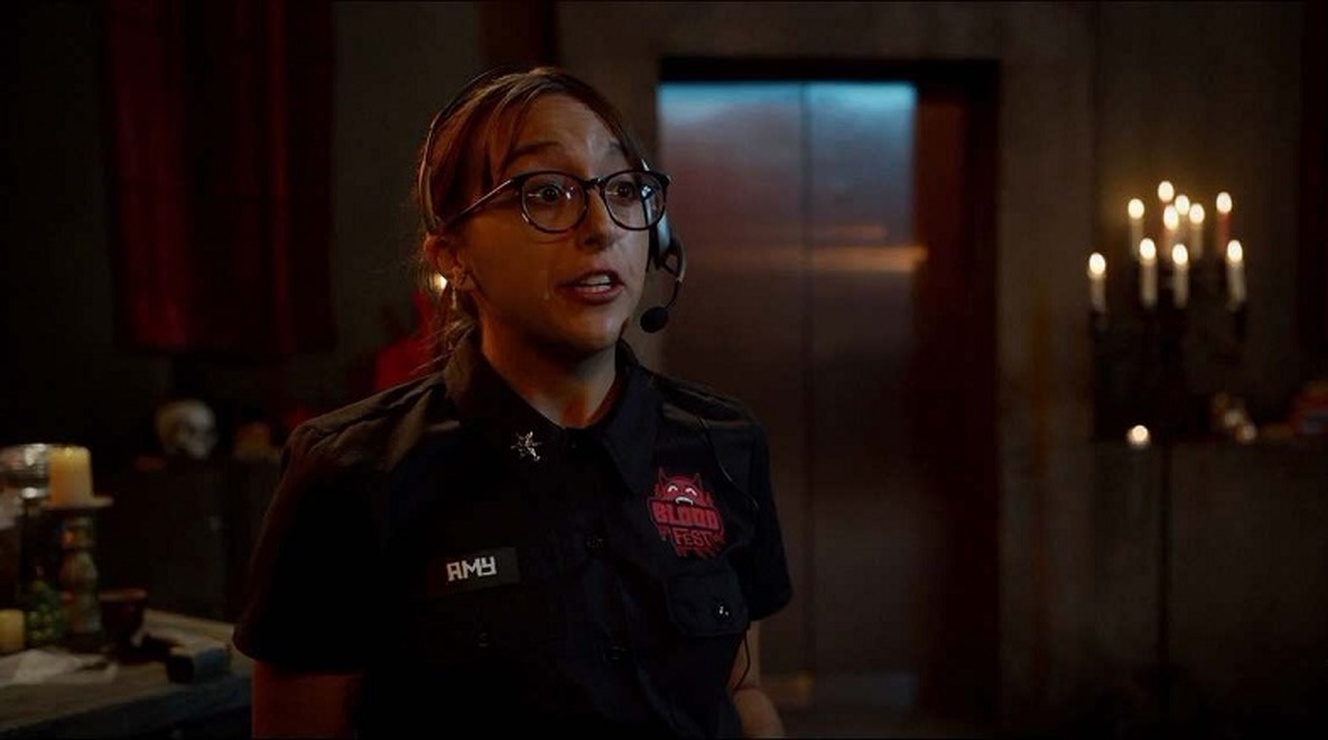 Picture of Blood Fest