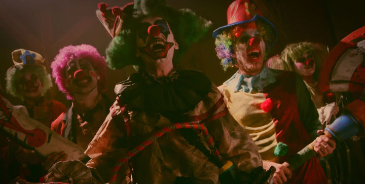 Picture of Blood Fest