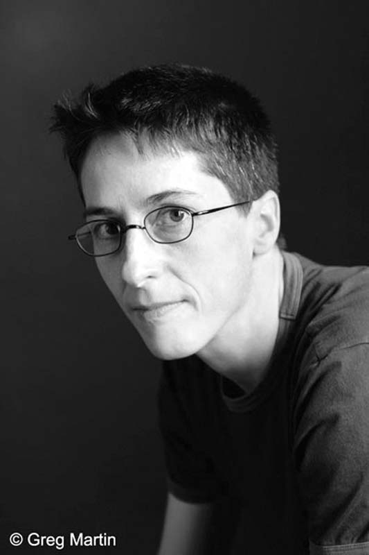 Alison Bechdel picture