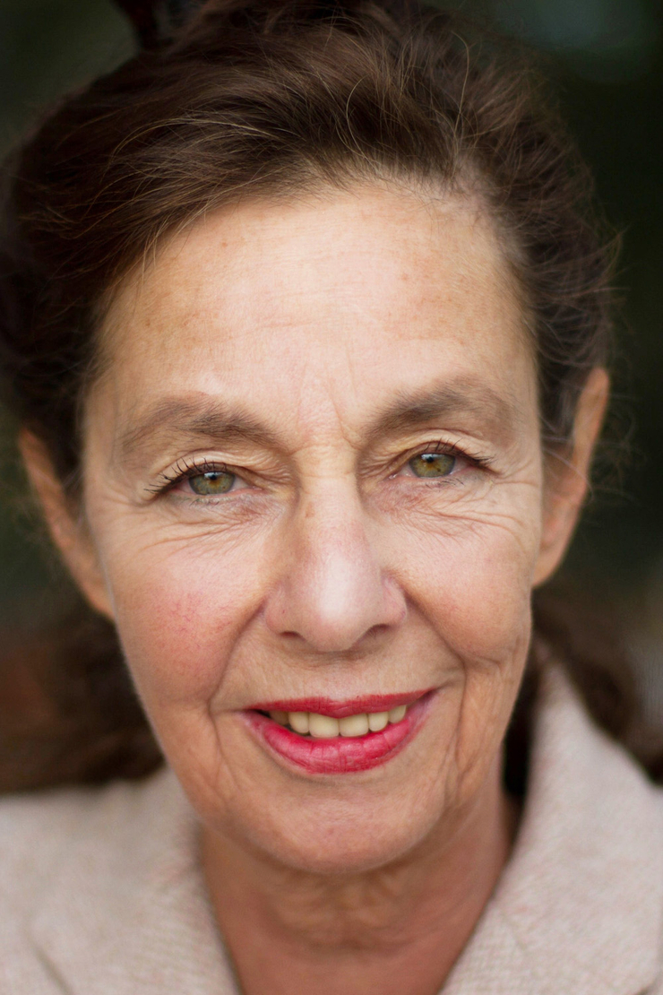 Picture of Beatrice Frey