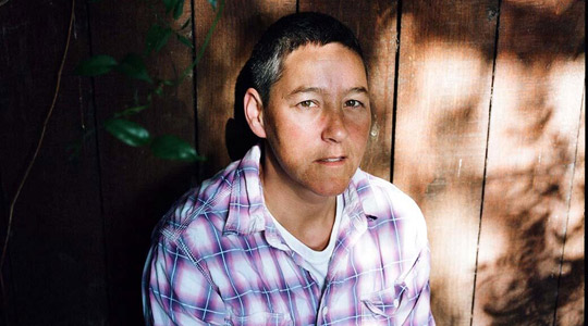 Judith Halberstam image