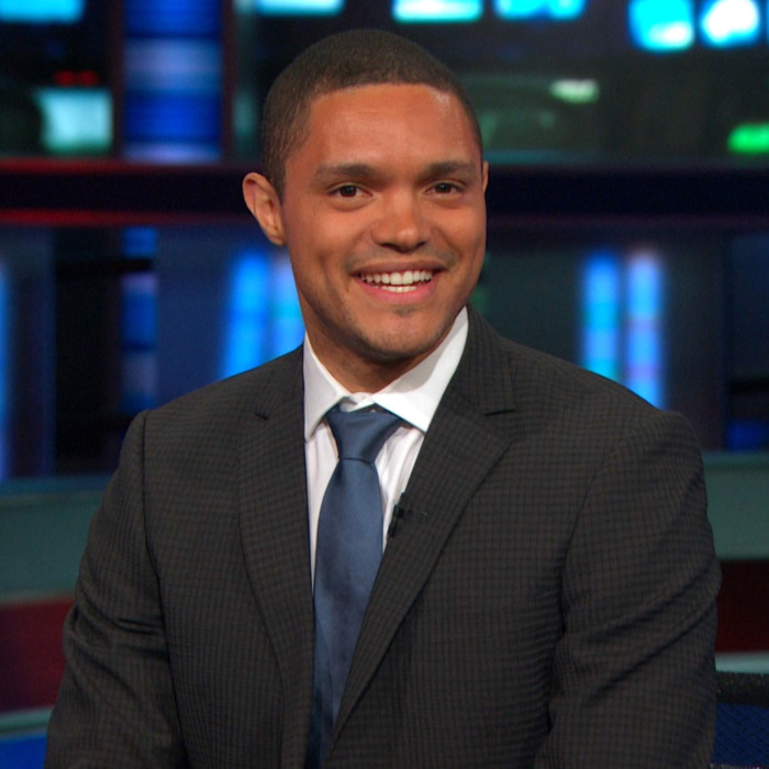 Picture of Trevor Noah